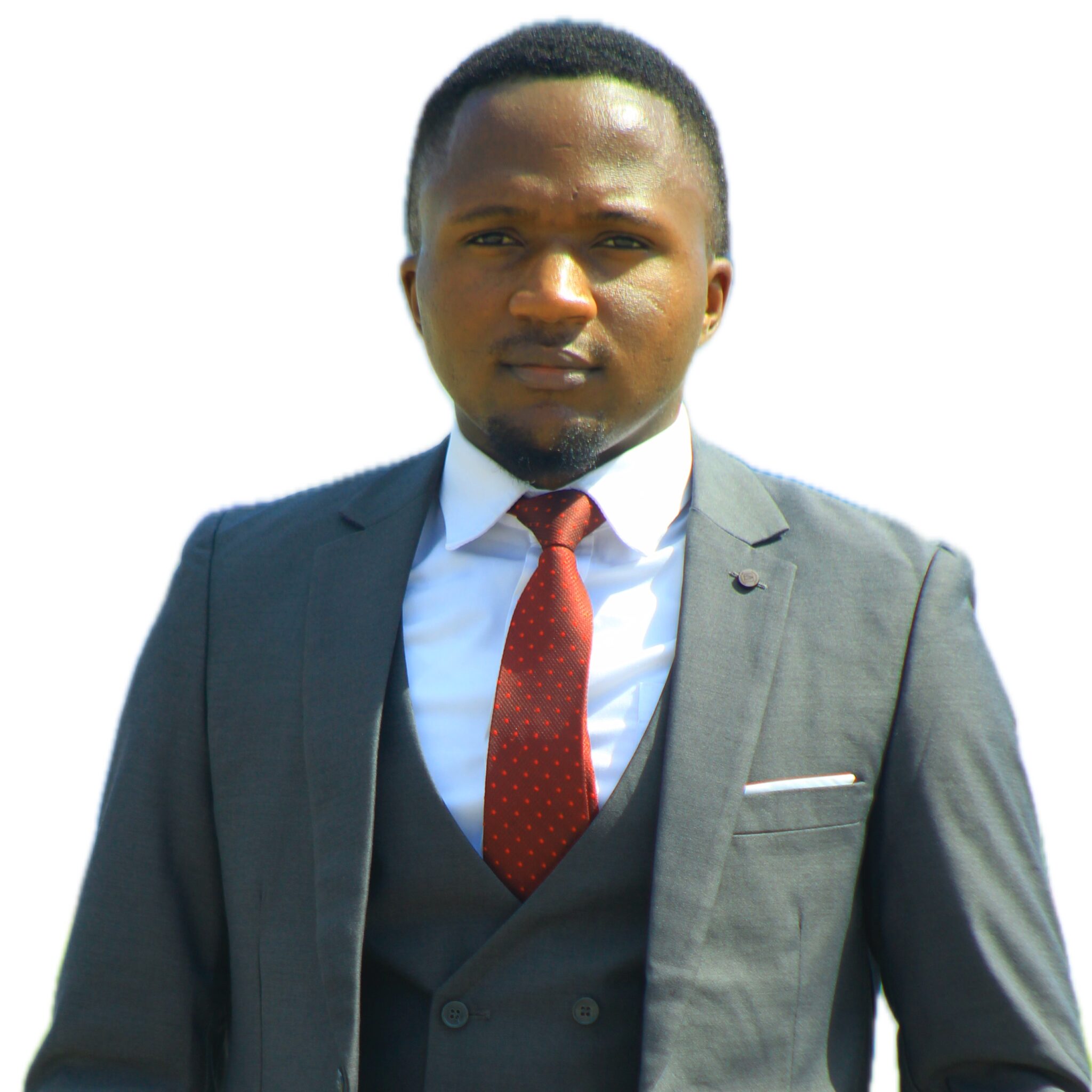 Goodluck Wile – UDSM DHIS2 LAB