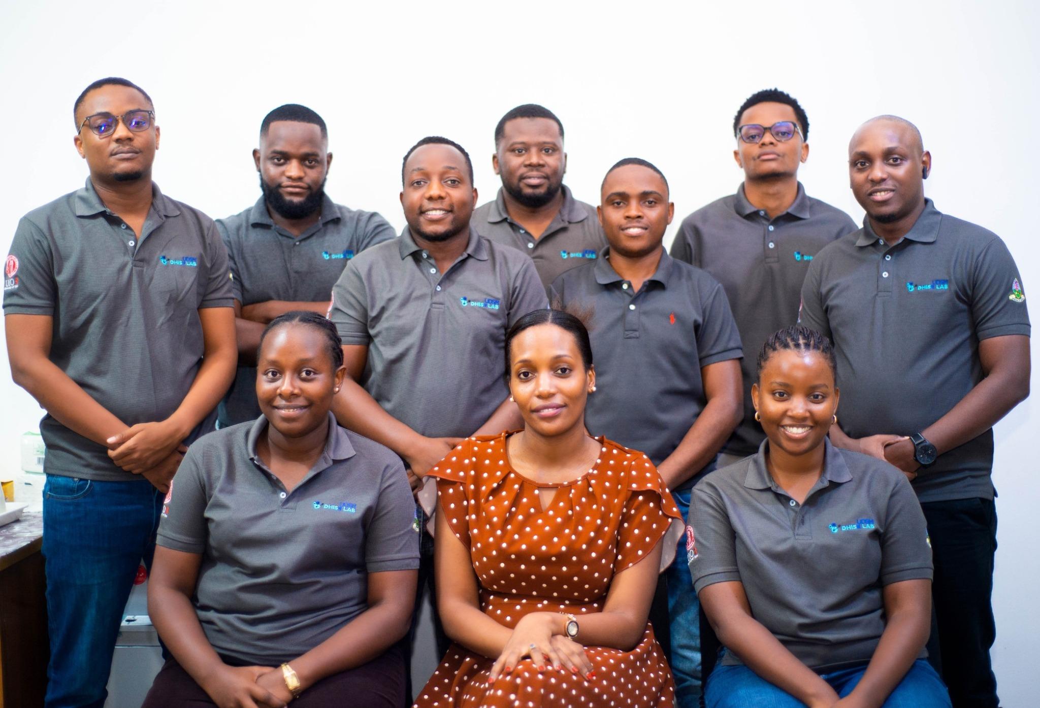 UDSM DHIS2 LAB – Digital Innovation for Sustainable Development